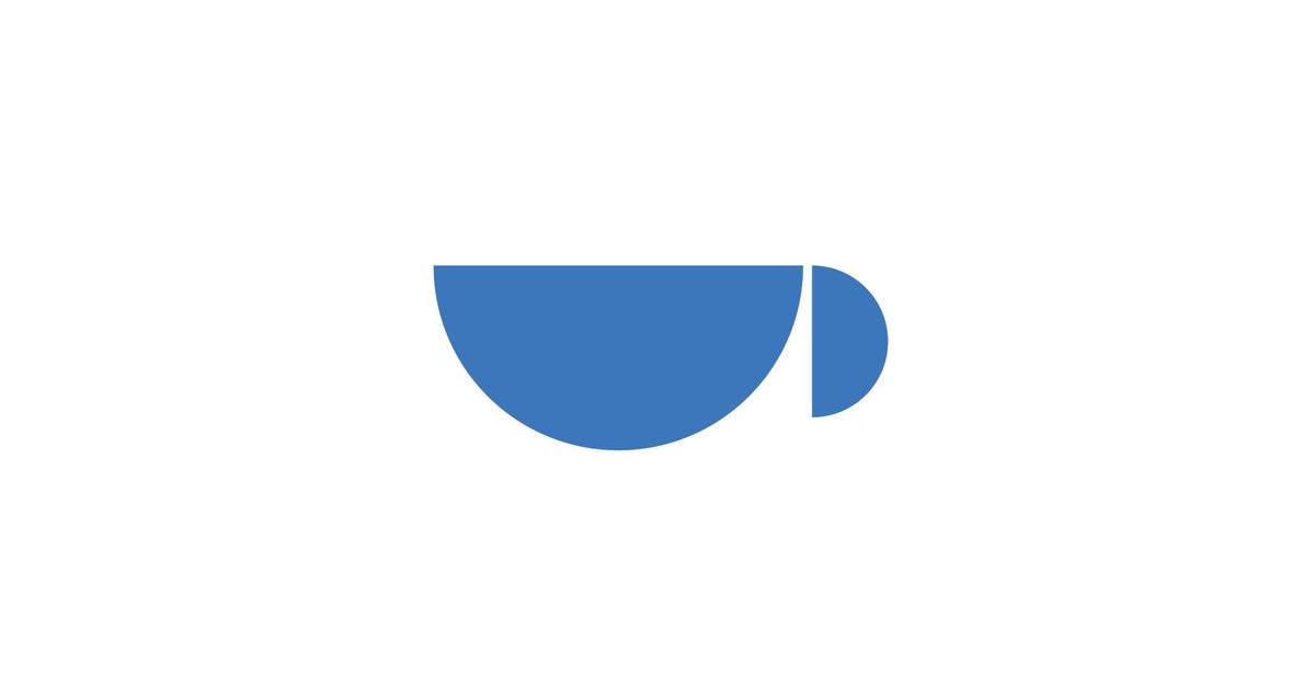 Blue Cup Coffee